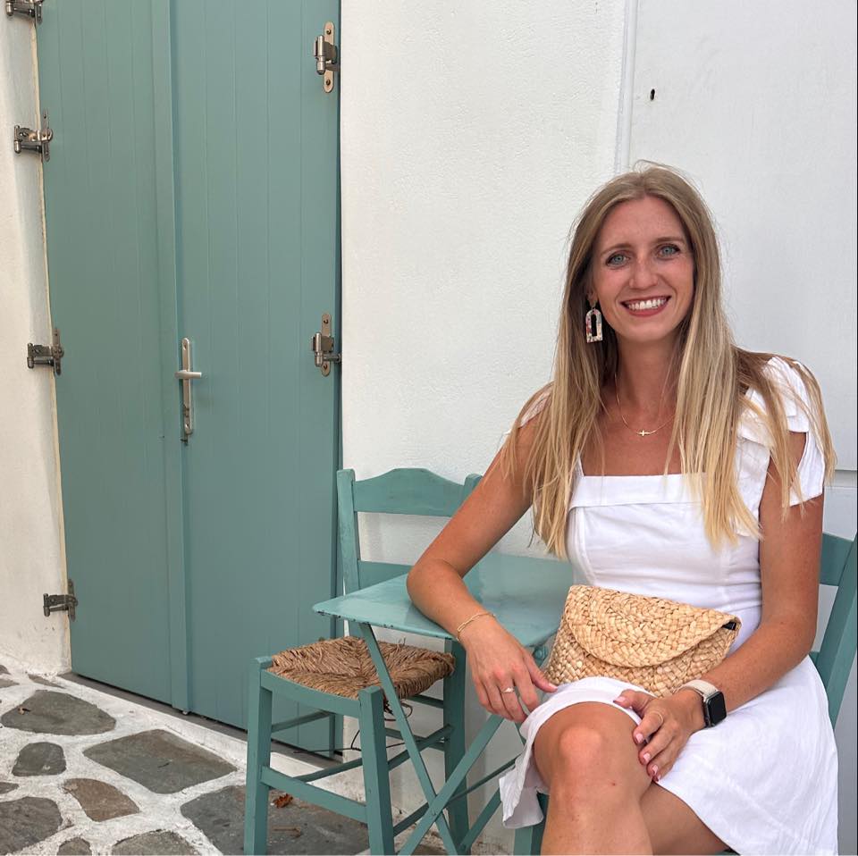 Rising Stars: Meet Kristina Swanson of Greenville – Voyage South ...