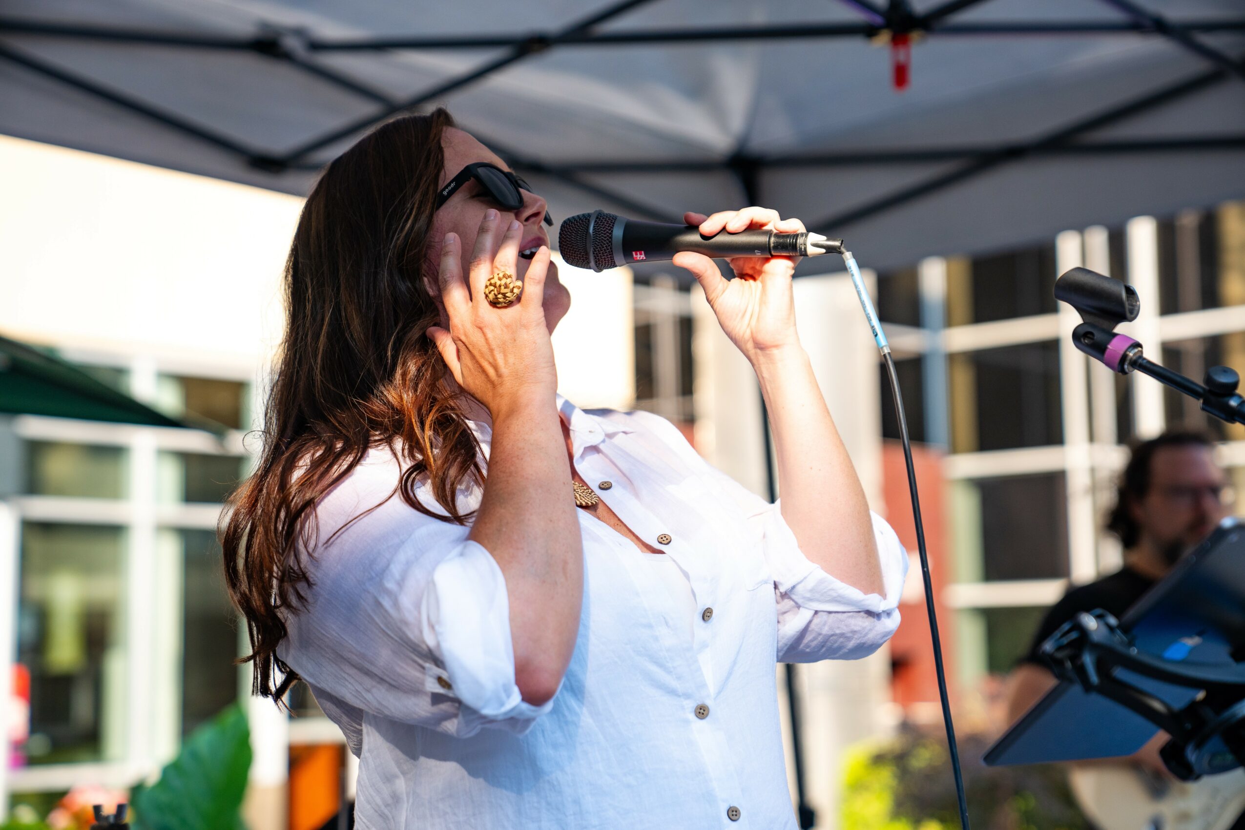 Life & Work with Kami Ocean Turner of Greenville/Simpsonville - Voyage ...