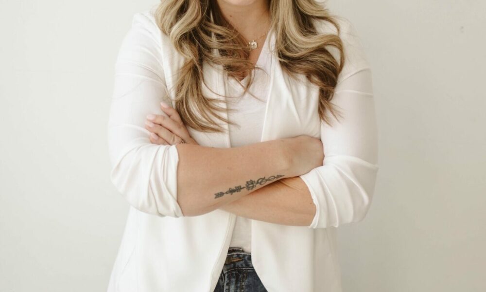 Meet Anna Cadavos of Root and Resonance - Voyage South Carolina Magazine