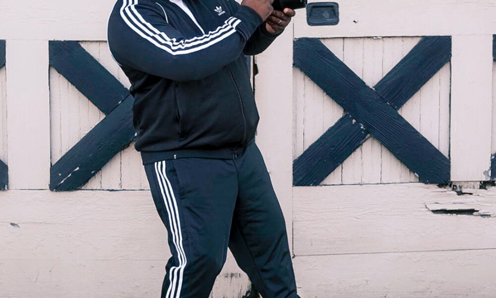 Check Out Brandon Geer’s Story - Voyage South Carolina Magazine