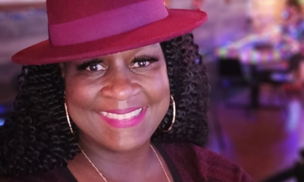 Meet Renee Wright of Myrtle Beach - Voyage South Carolina Magazine