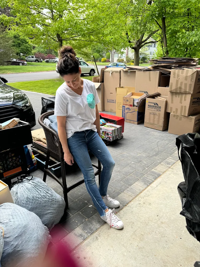 Meet Felicia Bechtel of Spotless Organization - Voyage South Carolina ...