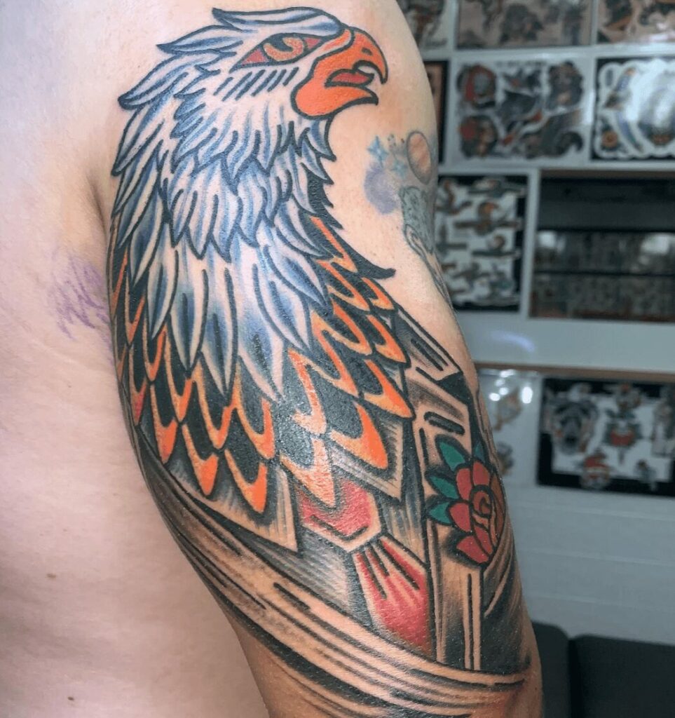 Conversations with Sushil Patel of Born Again Tattoo - Voyage South ...