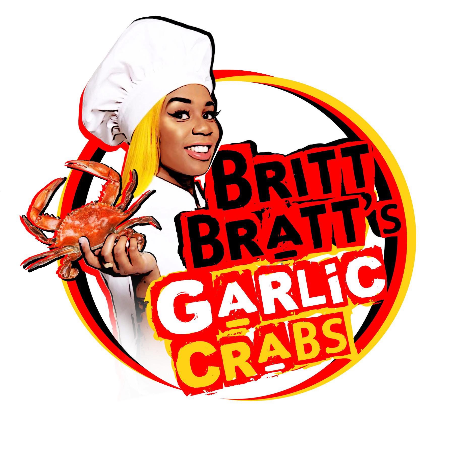 Exploring Life & Business with Brittney Simmons of Britt Bratt’s Garlic ...