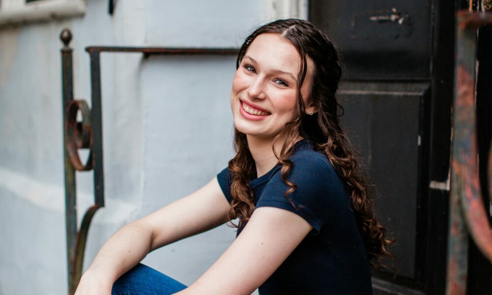 Rising Stars: Meet Neriya Radin of Charleston area SC - Voyage South Carolina Magazine