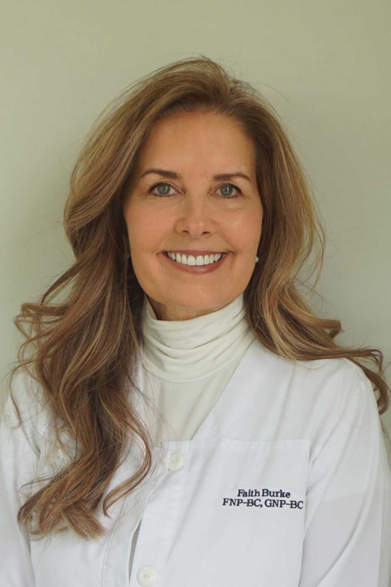 Conversations with Faith Burke - Voyage South Carolina Magazine