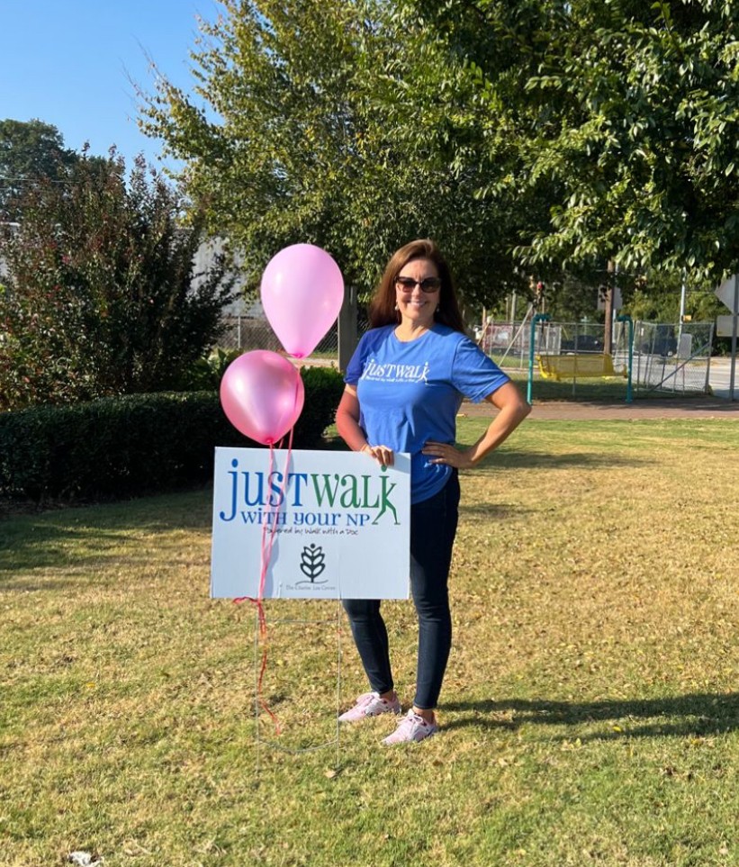 Conversations with Faith Burke - Voyage South Carolina Magazine