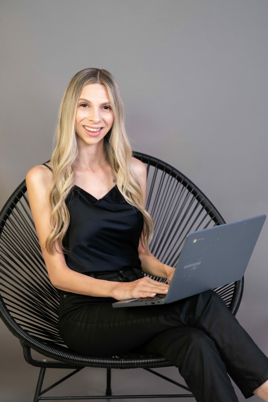 Meet Josee Regimbald of Ottawa Bloggers - Voyage South Carolina Magazine