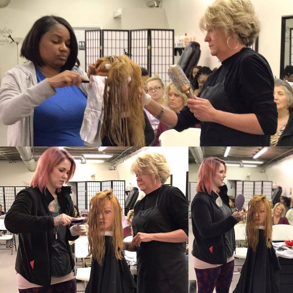 Rising Stars: Meet Sherri Lackey of Easley - Voyage South Carolina Magazine