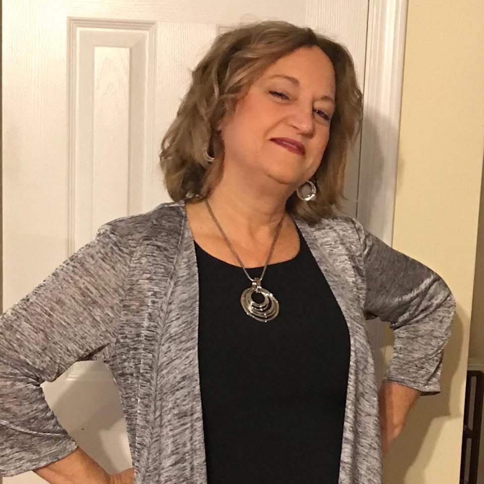 Rising Stars: Meet Sherri Lackey of Easley - Voyage South Carolina Magazine