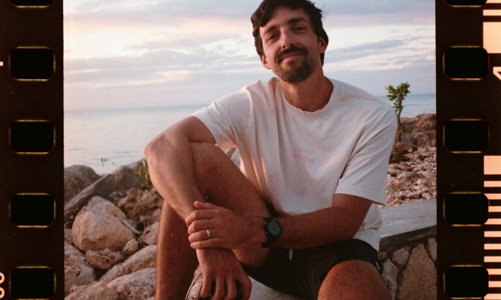 Rising Stars: Meet Lawson Builder of Avondale, West Ashley - Voyage South Carolina Magazine