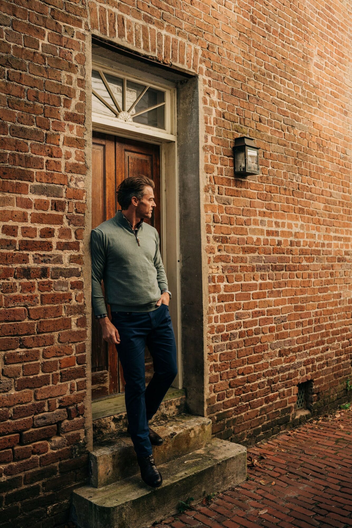 Rising Stars: Meet Lawson Builder of Avondale, West Ashley - Voyage South Carolina Magazine