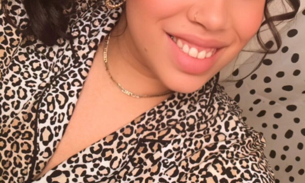 Hidden Gems: Meet Ashley Townsend of LashBabe By Ash - Voyage South ...