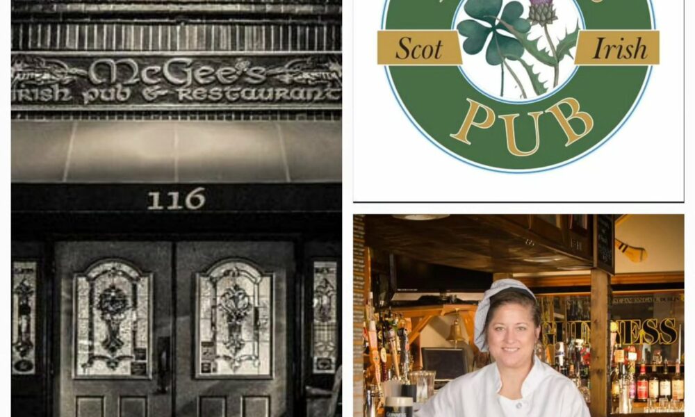 Conversations with Dixie M Benca - Voyage South Carolina Magazine