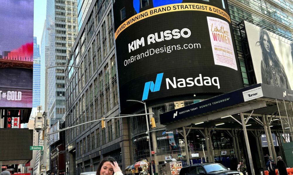 Meet Kim Russo of Mount Pleasant - Voyage South Carolina Magazine