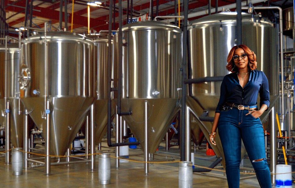 Meet Toni Gilliard of RESORT Beverage Co - Voyage South Carolina Magazine