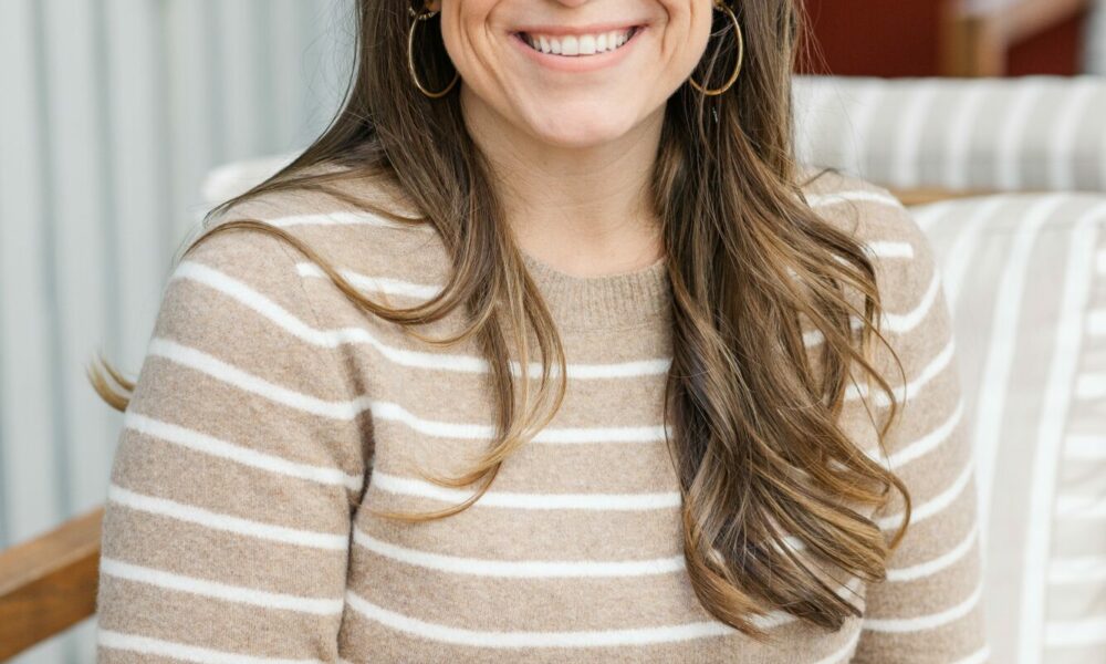 Meet Nicole Fehr of Executive Alignment Consulting - Voyage South ...