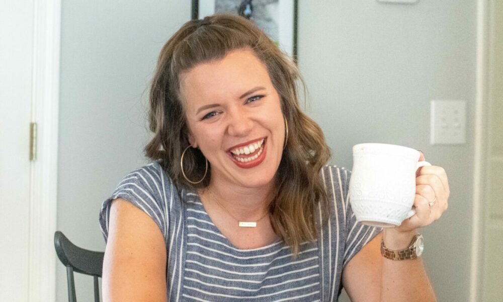 Rising Stars: Meet Jessica Eisaman of Taylors - Voyage South Carolina ...