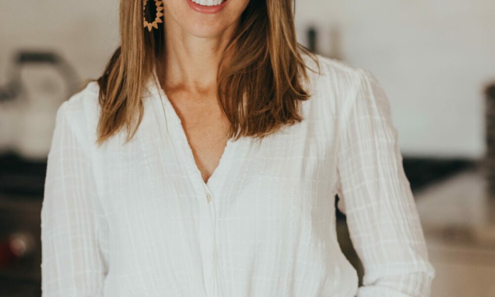 Conversations with Hope Bray - Voyage South Carolina Magazine