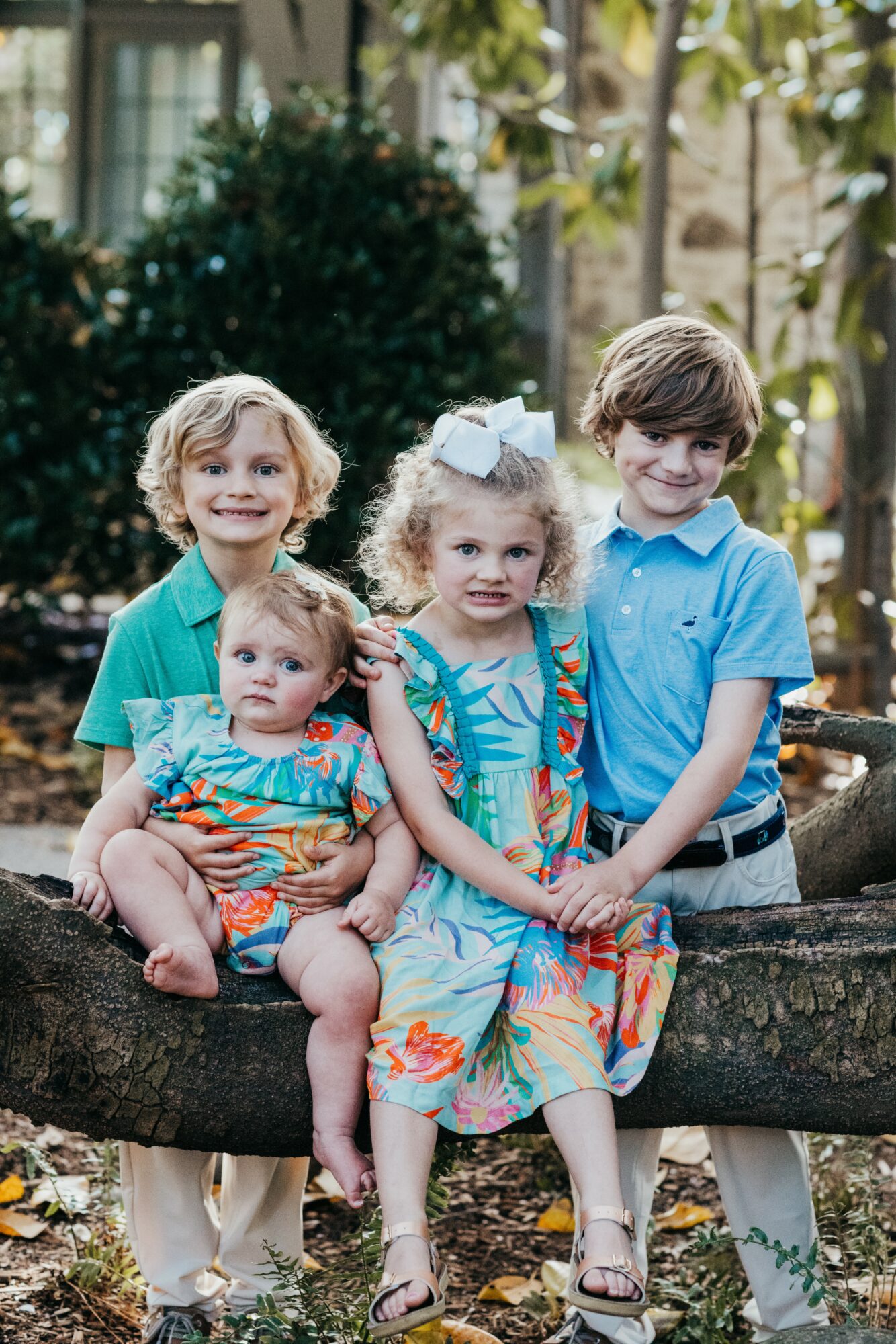 Conversations with Hope Bray - Voyage South Carolina Magazine