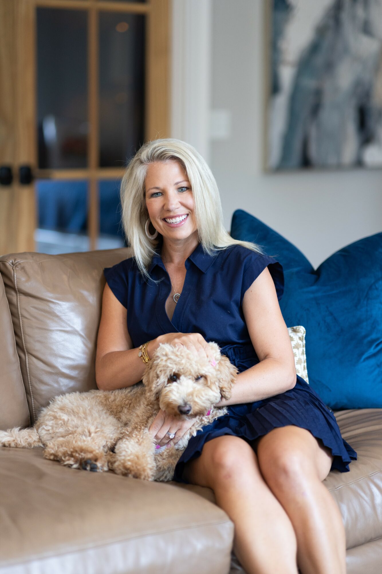 Conversations with Hope Bray - Voyage South Carolina Magazine