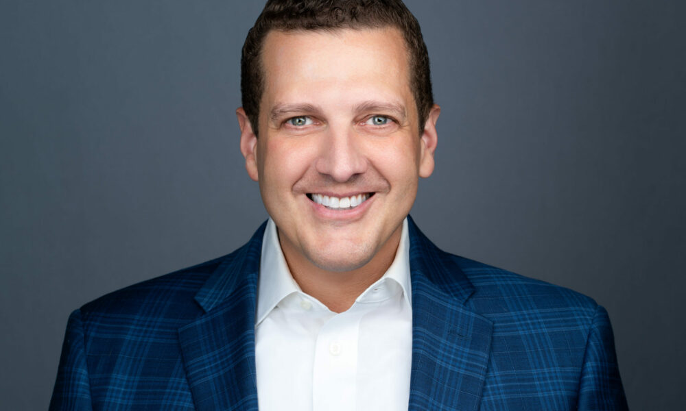Rising Stars: Meet Joshua Hatter of Charleston, SC – Voyage South ...