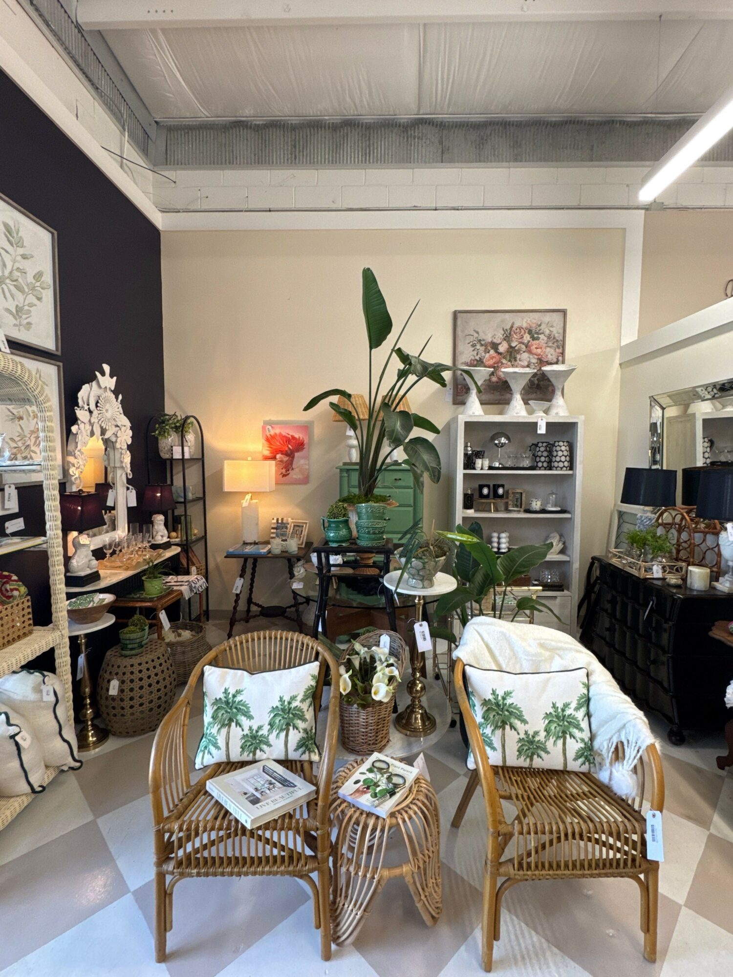 Conversations with Angie O’Shields – Voyage South Carolina Magazine