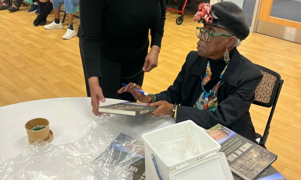 Hidden Gems: Meet Brenda / Jay Pryce/ Gibbs of Hattie’s house / premier ...