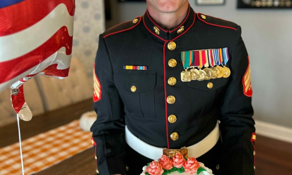 Daily Inspiration: Meet Mike Phelan – Voyage South Carolina Magazine
