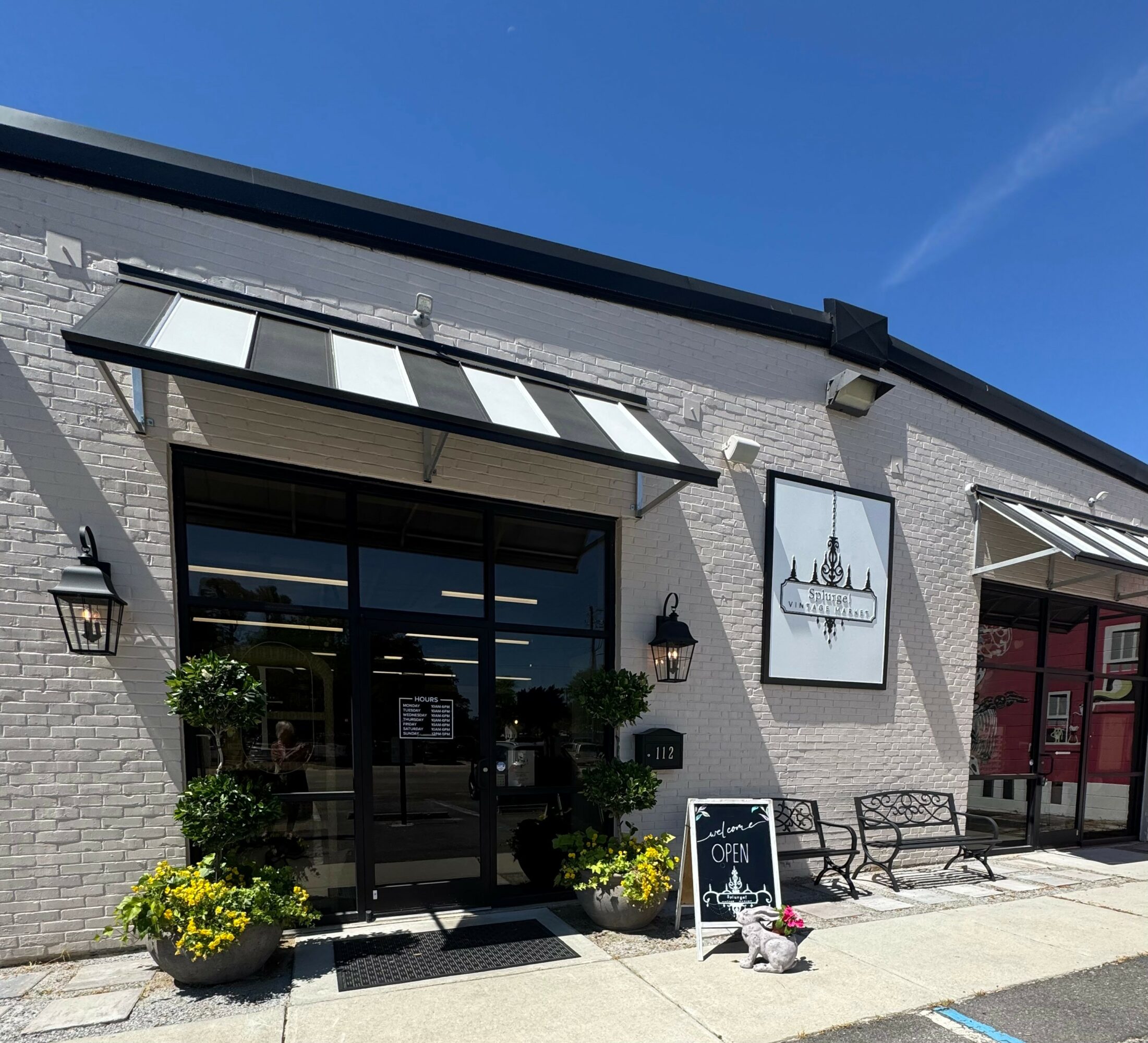 Conversations with Angie O’Shields – Voyage South Carolina Magazine