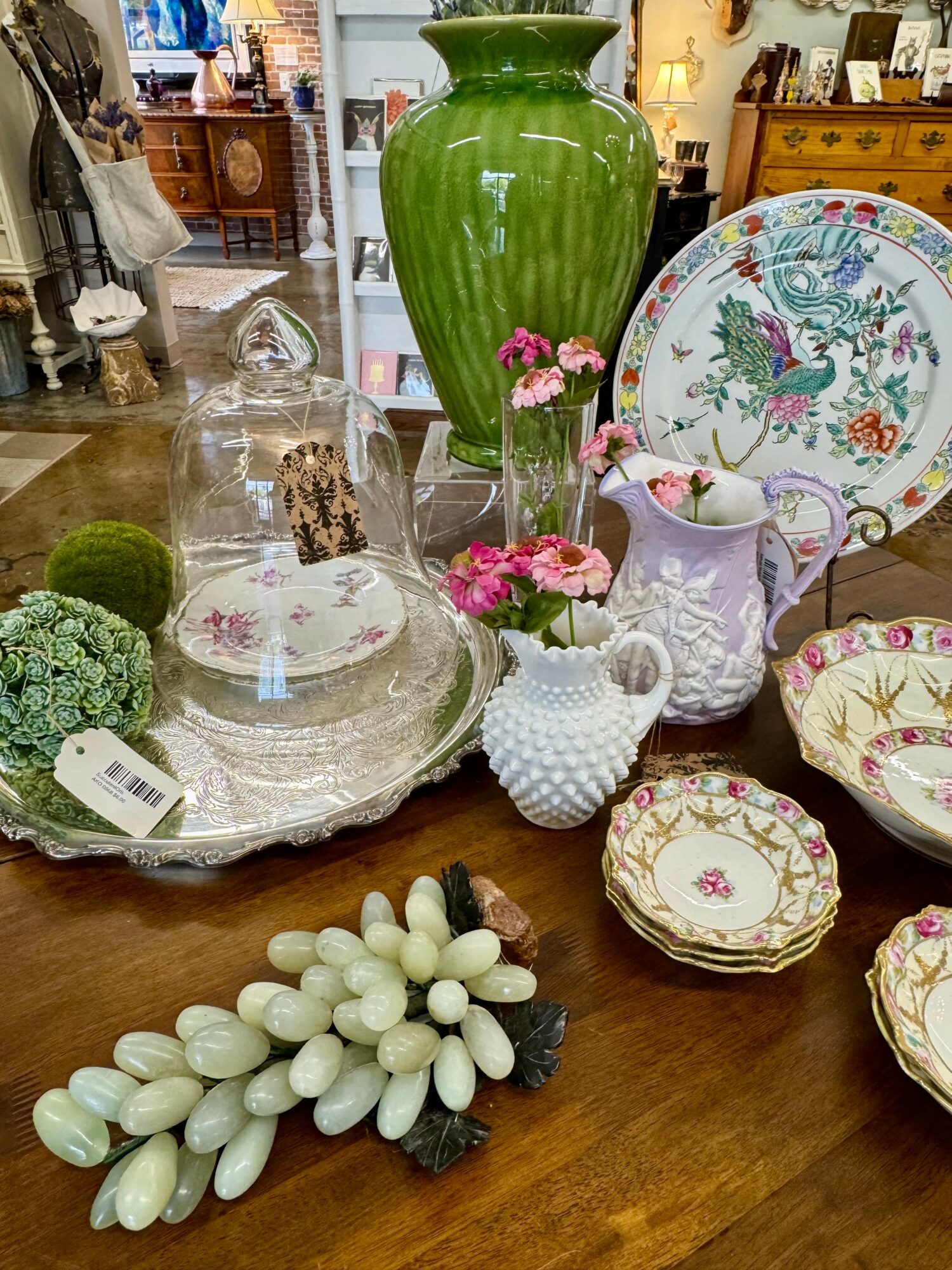 Conversations with Angie O’Shields - Voyage South Carolina Magazine