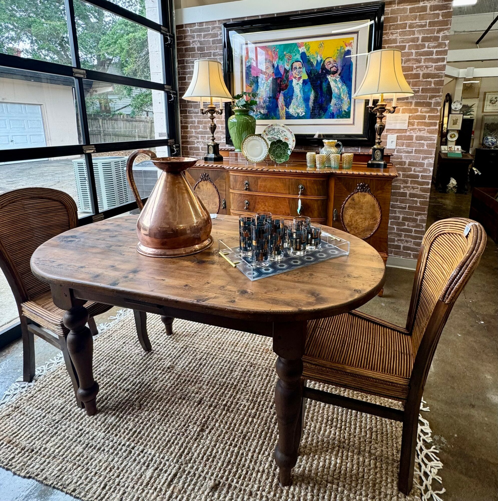 Conversations with Angie O’Shields – Voyage South Carolina Magazine