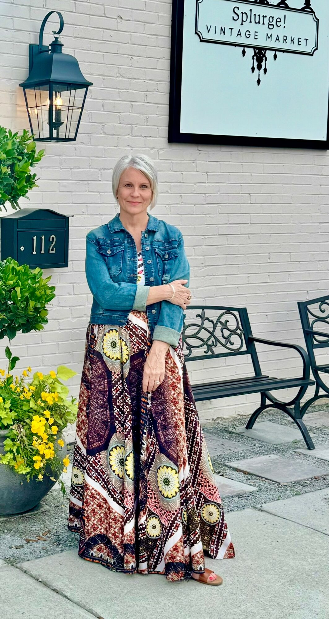 Conversations with Angie O’Shields – Voyage South Carolina Magazine