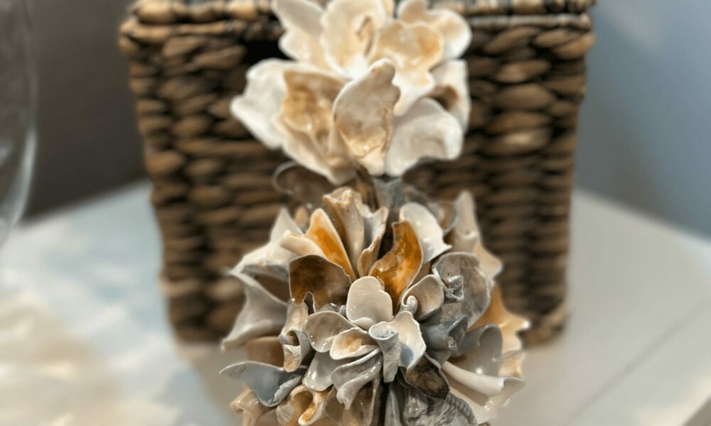 Conversations with Jen Ryan - Voyage South Carolina Magazine