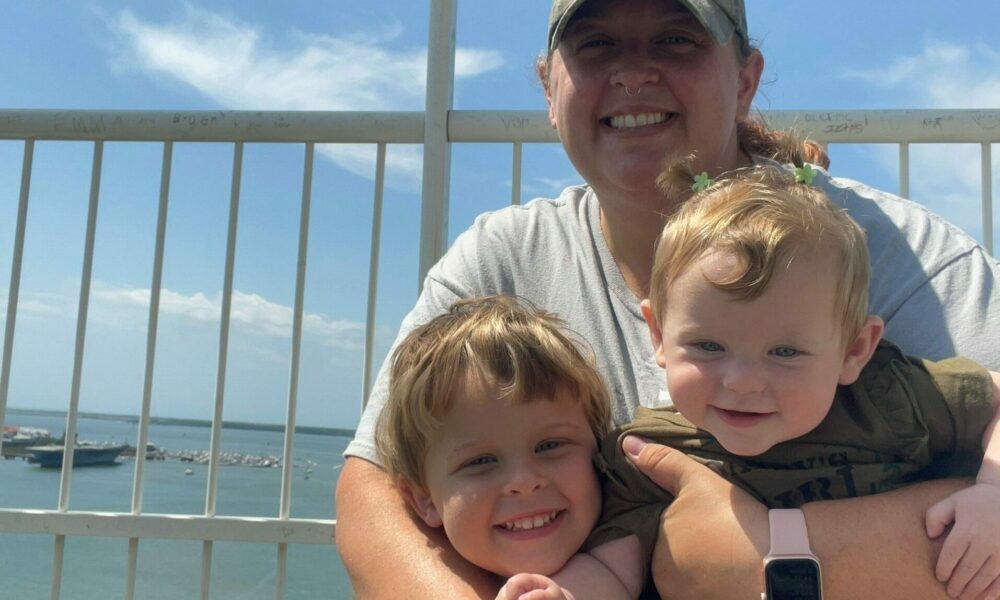 Rising Stars: Meet Gina Lastuvka of Moncks Corner, South Carolina ...