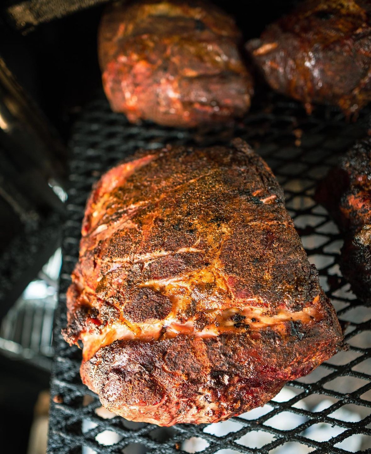 Exploring Life & Business with Justin Cobb of Rad Dads BBQ and Catering ...