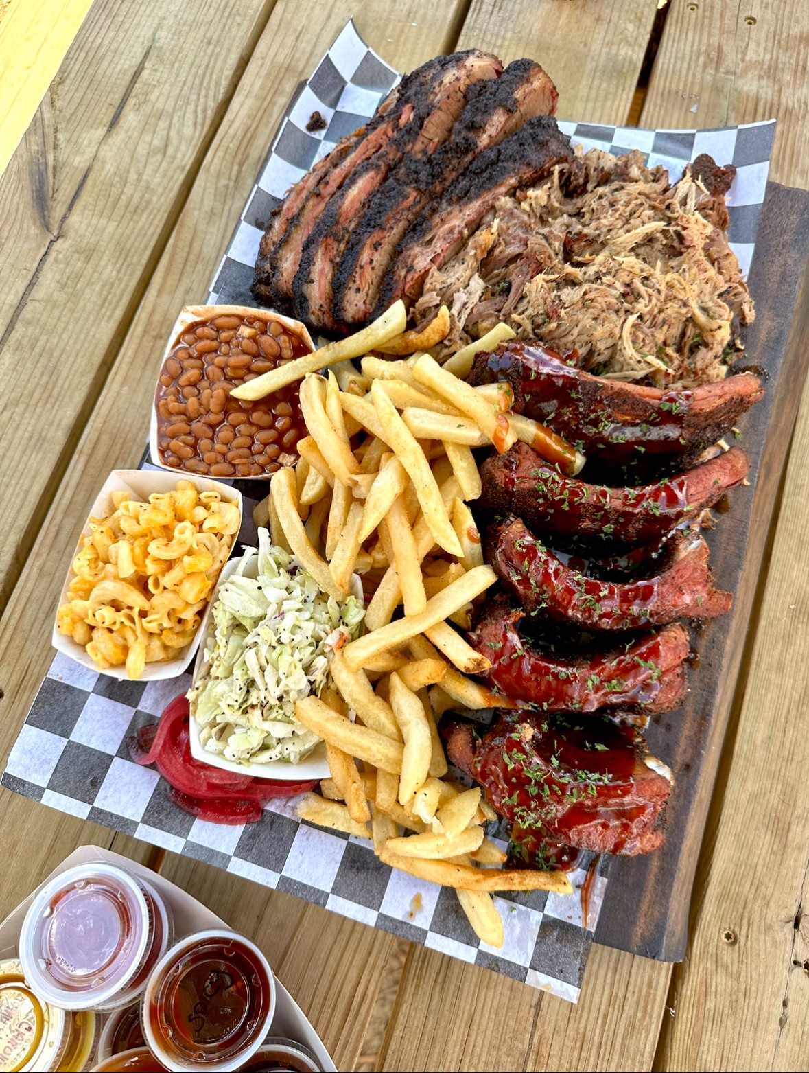 Exploring Life & Business with Justin Cobb of Rad Dads BBQ and Catering ...