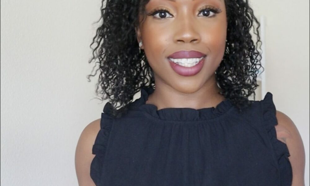 Exploring Life & Business with Shakia Franklin of Glow Treatment Studio ...