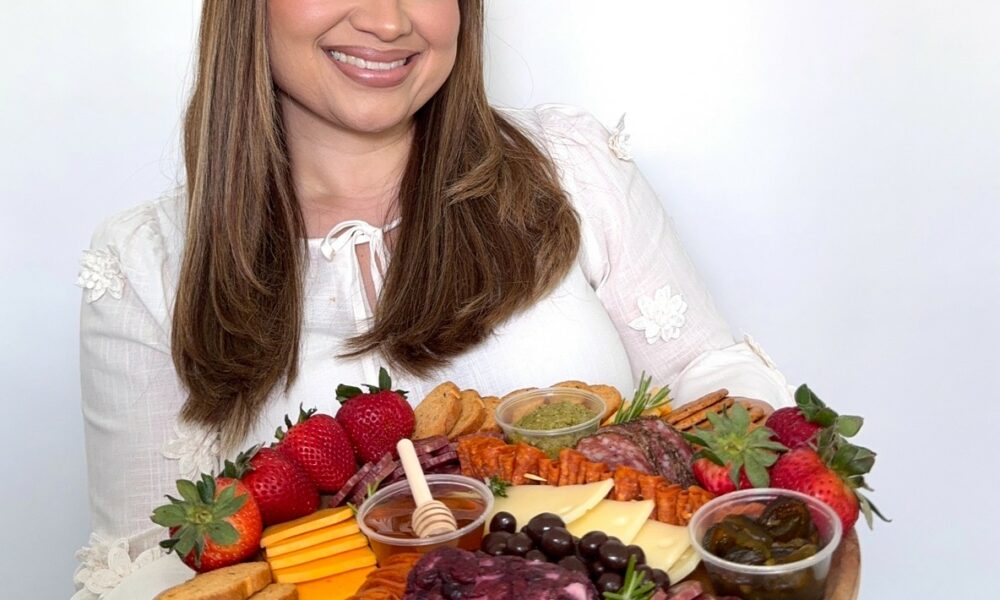 Exploring Life & Business with Jennifer Mayen of ...