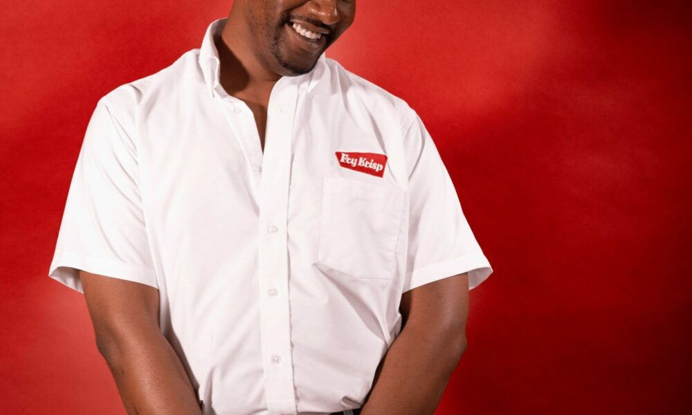 Meet Matthew Rodgers of Greenville SC - Voyage South Carolina Magazine