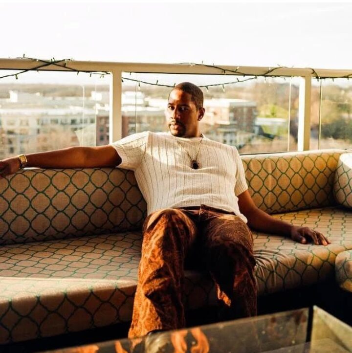 Meet Matthew Rodgers of Greenville SC - Voyage South Carolina Magazine