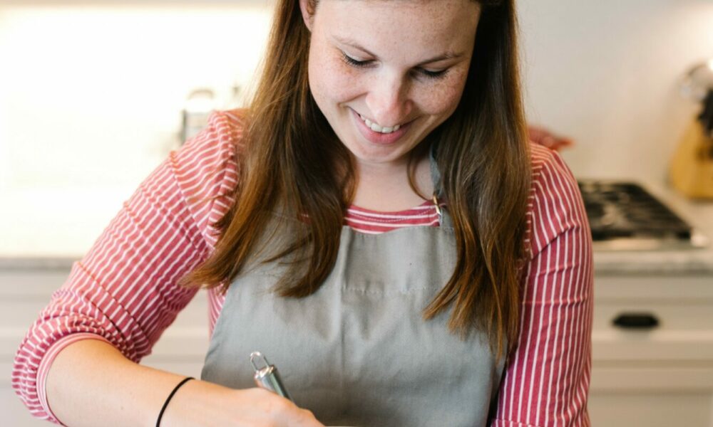 Rising Stars: Meet Rachel Wynia of Greenville - Voyage South Carolina ...