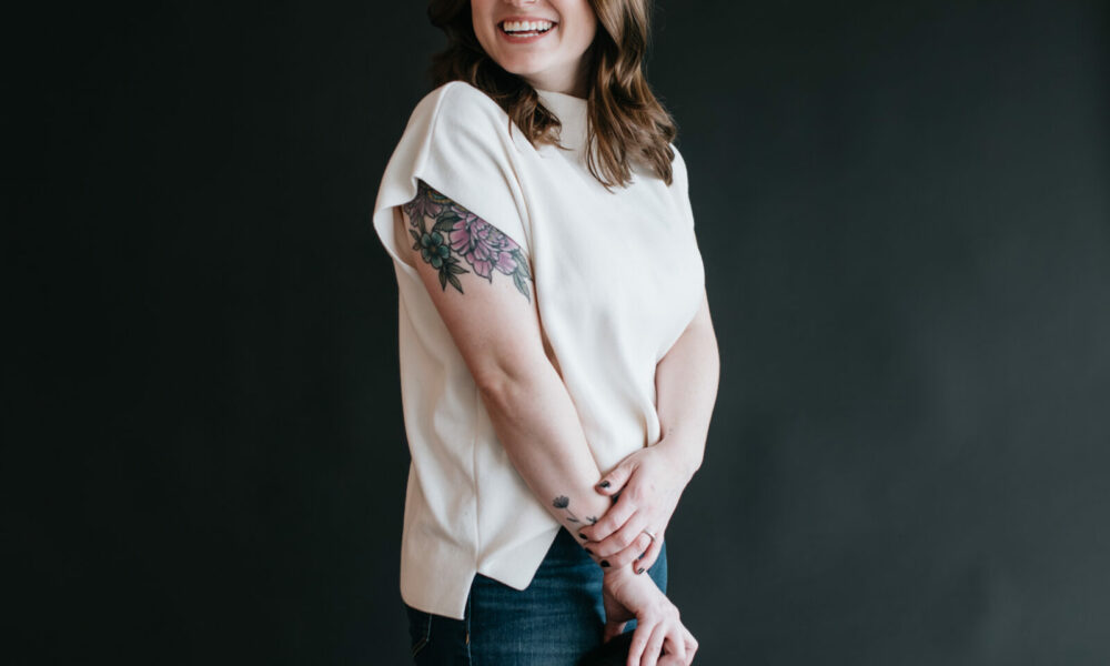 Rising Stars: Meet Lauren Hadden of North Augusta - Voyage South ...