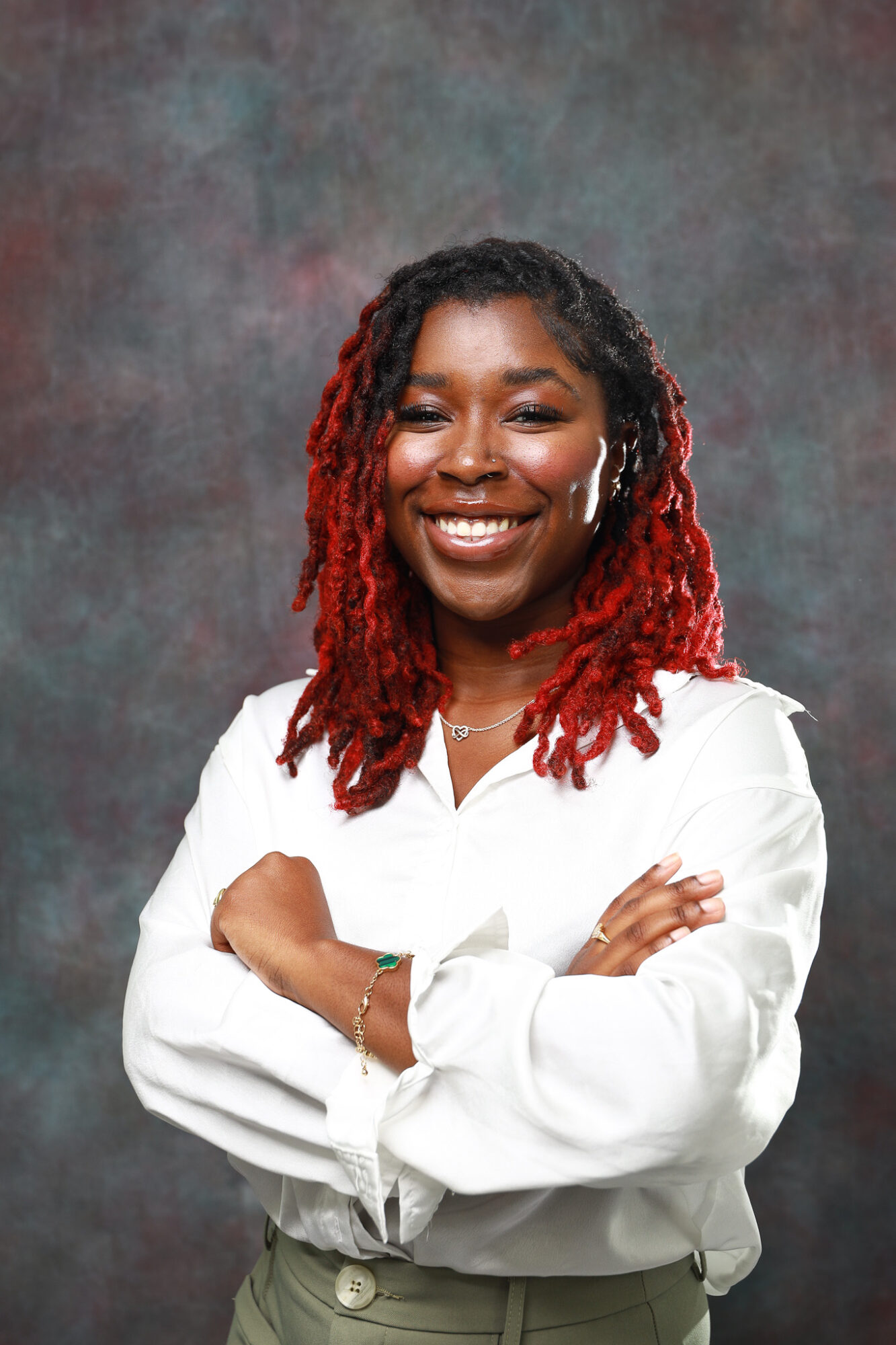 Conversations with Sariyah Hawkins – Voyage South Carolina Magazine