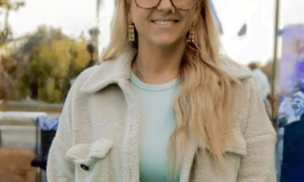 Conversations with Jessica Pack - Voyage South Carolina Magazine