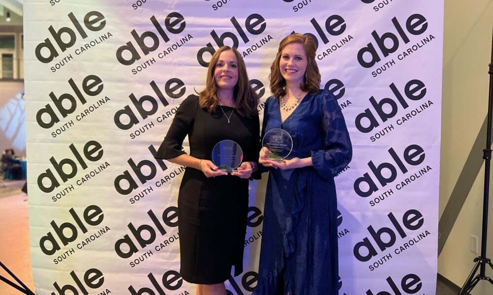 Hidden Gems: Meet Amy Hibbs And Allison Huffstutler of BRIDGED - Voyage ...