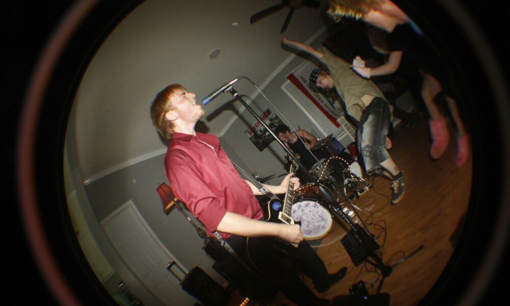 Rising Stars: Meet Isaac Ray of piedmont - Voyage South Carolina Magazine