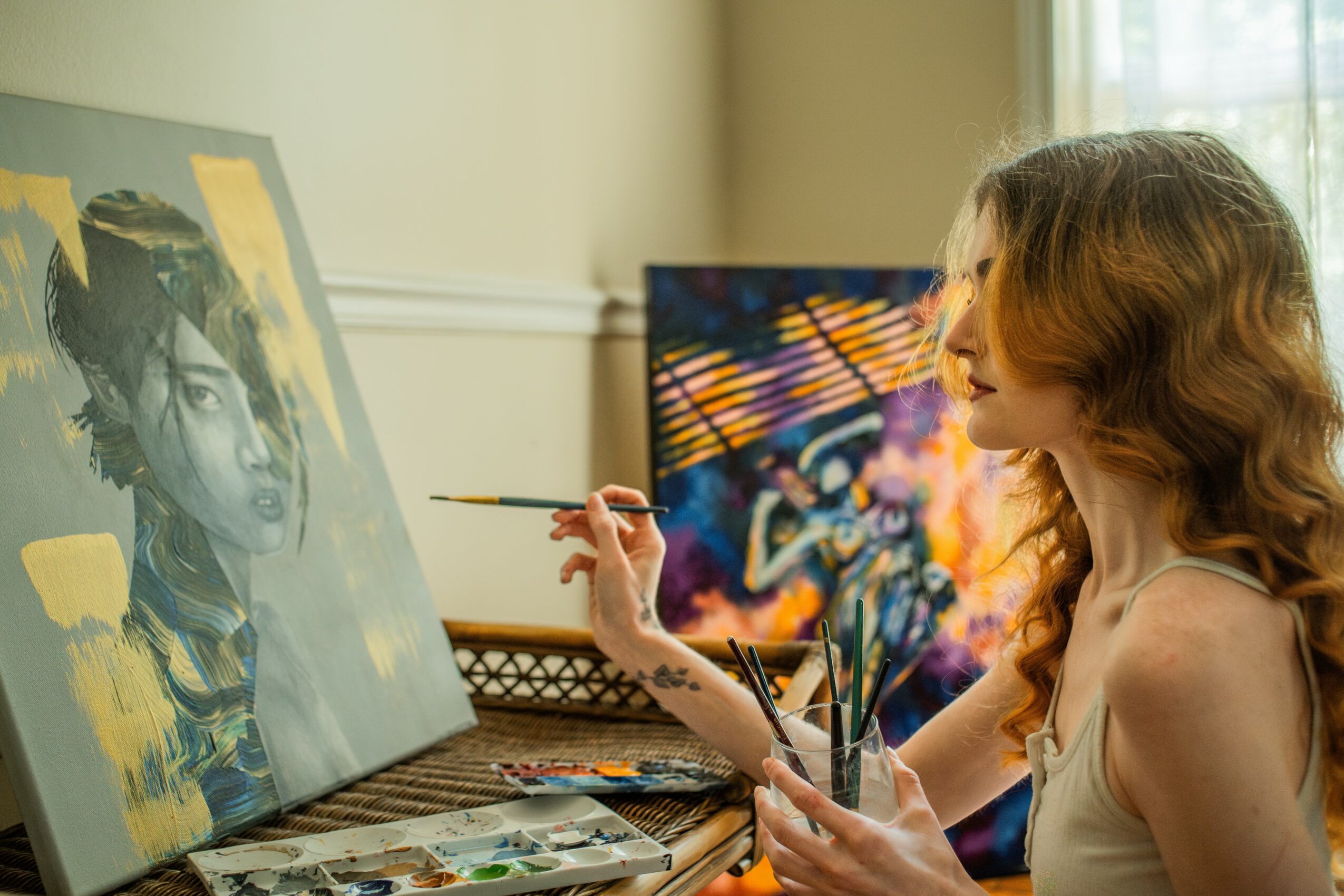 Meet Morgan Shaley Renew of Columbia, Harbison area - Voyage South ...