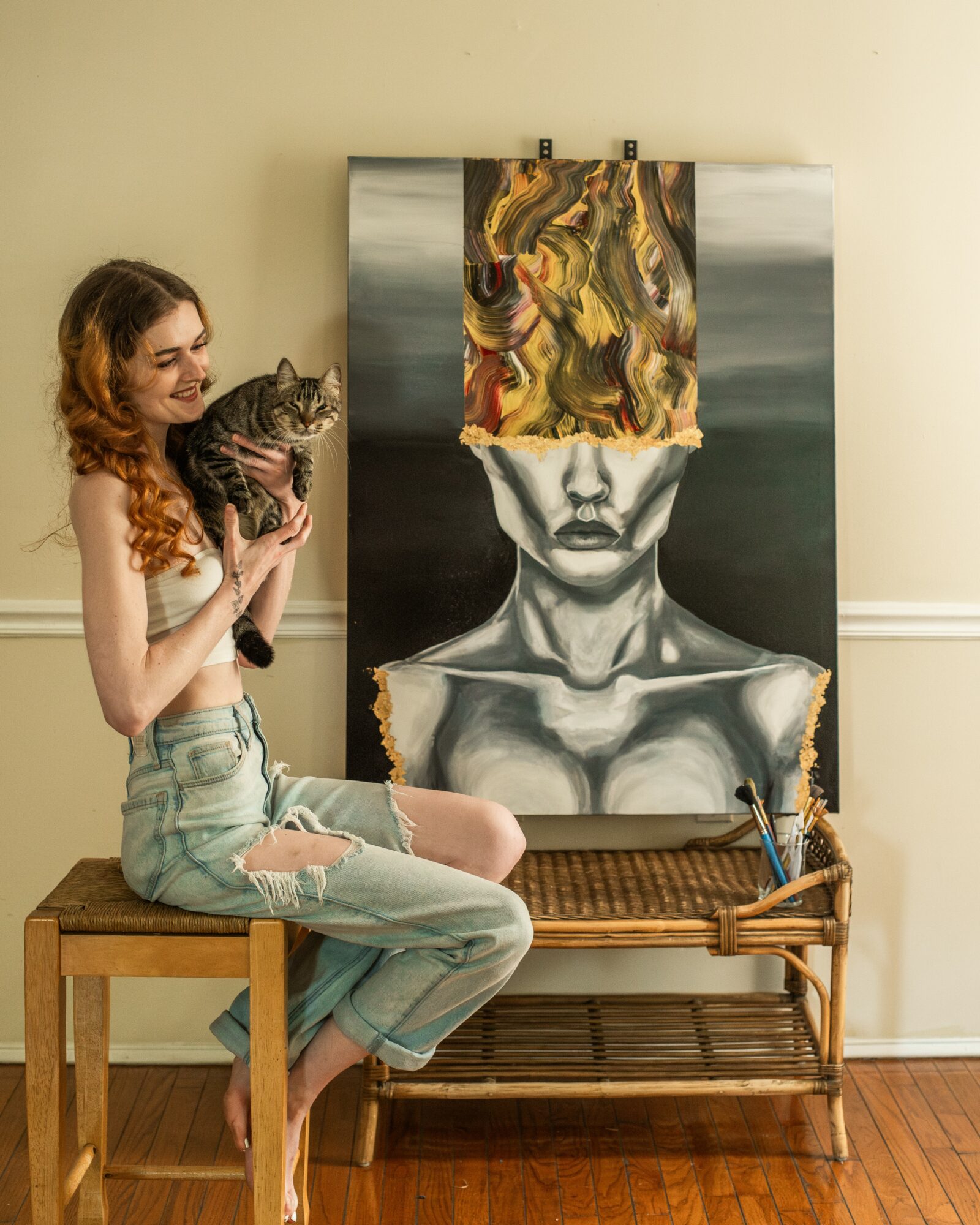 Meet Morgan Shaley Renew of Columbia, Harbison area - Voyage South ...