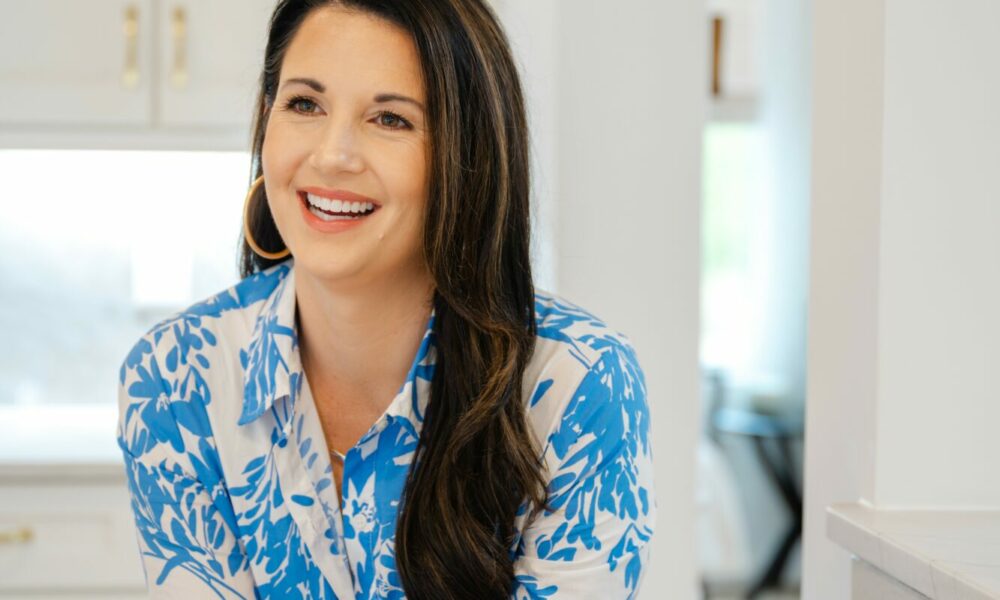 Life & Work with Stephanie Miller of Greenville/Spartanburg – Voyage ...